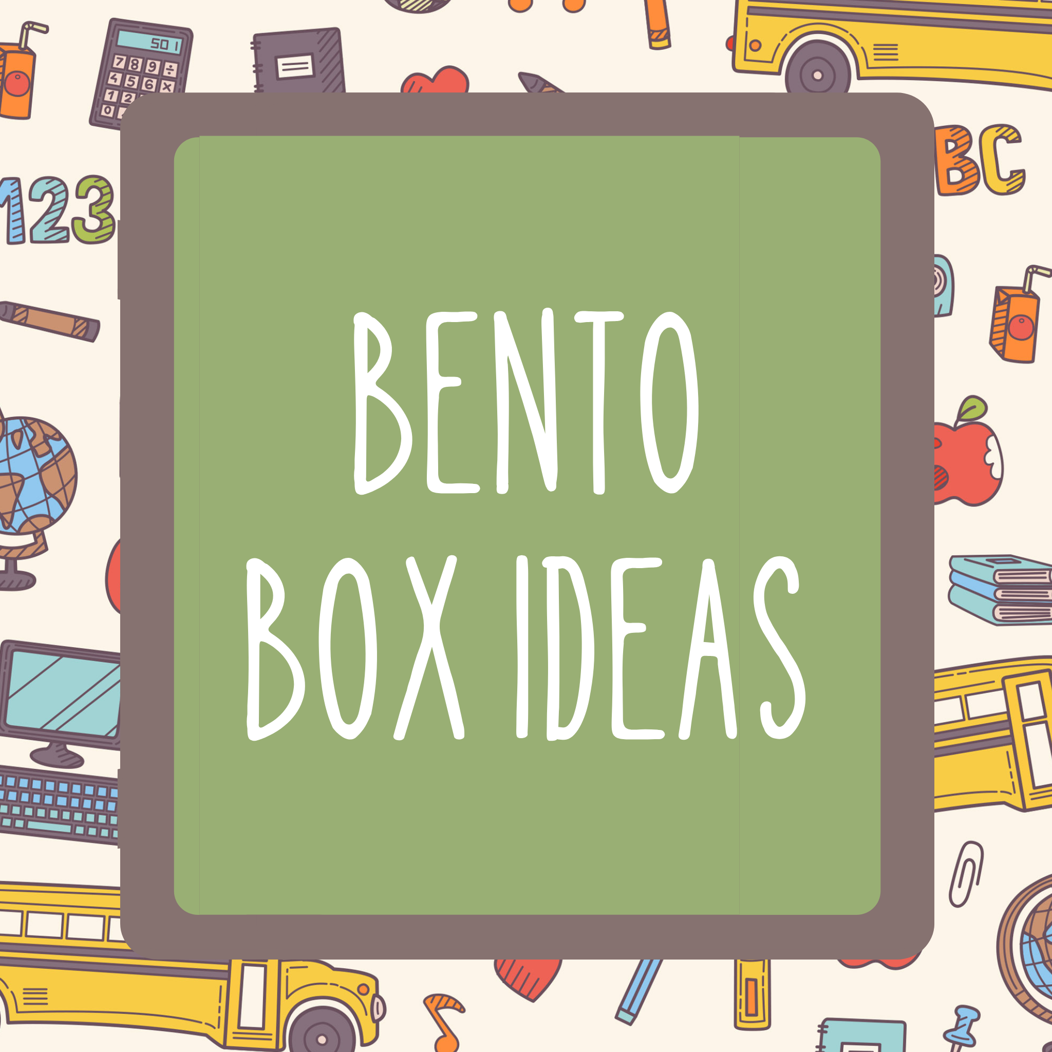 August 2023 - In the Kitchen with Sarah