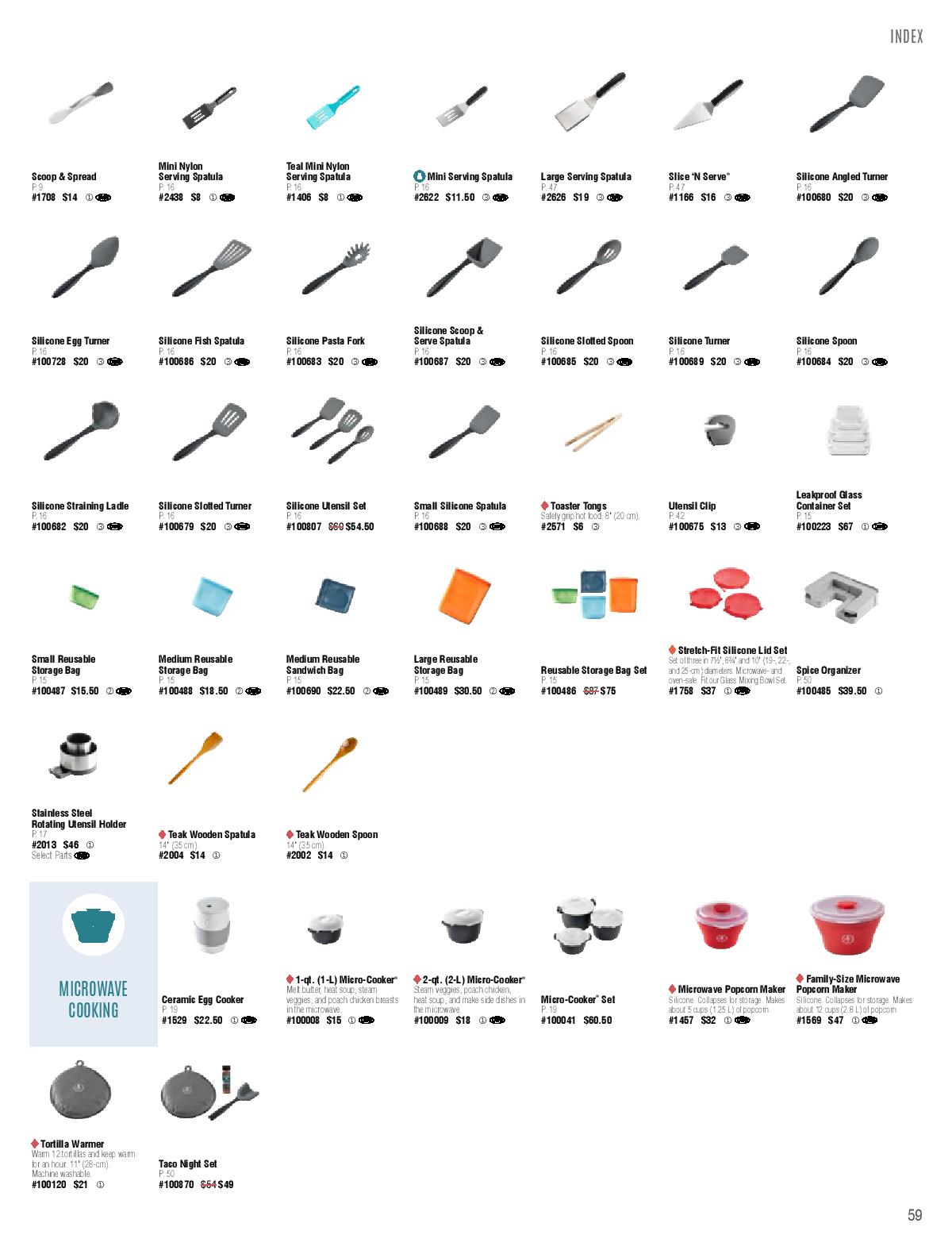 2023 Fall/Winter Catalog