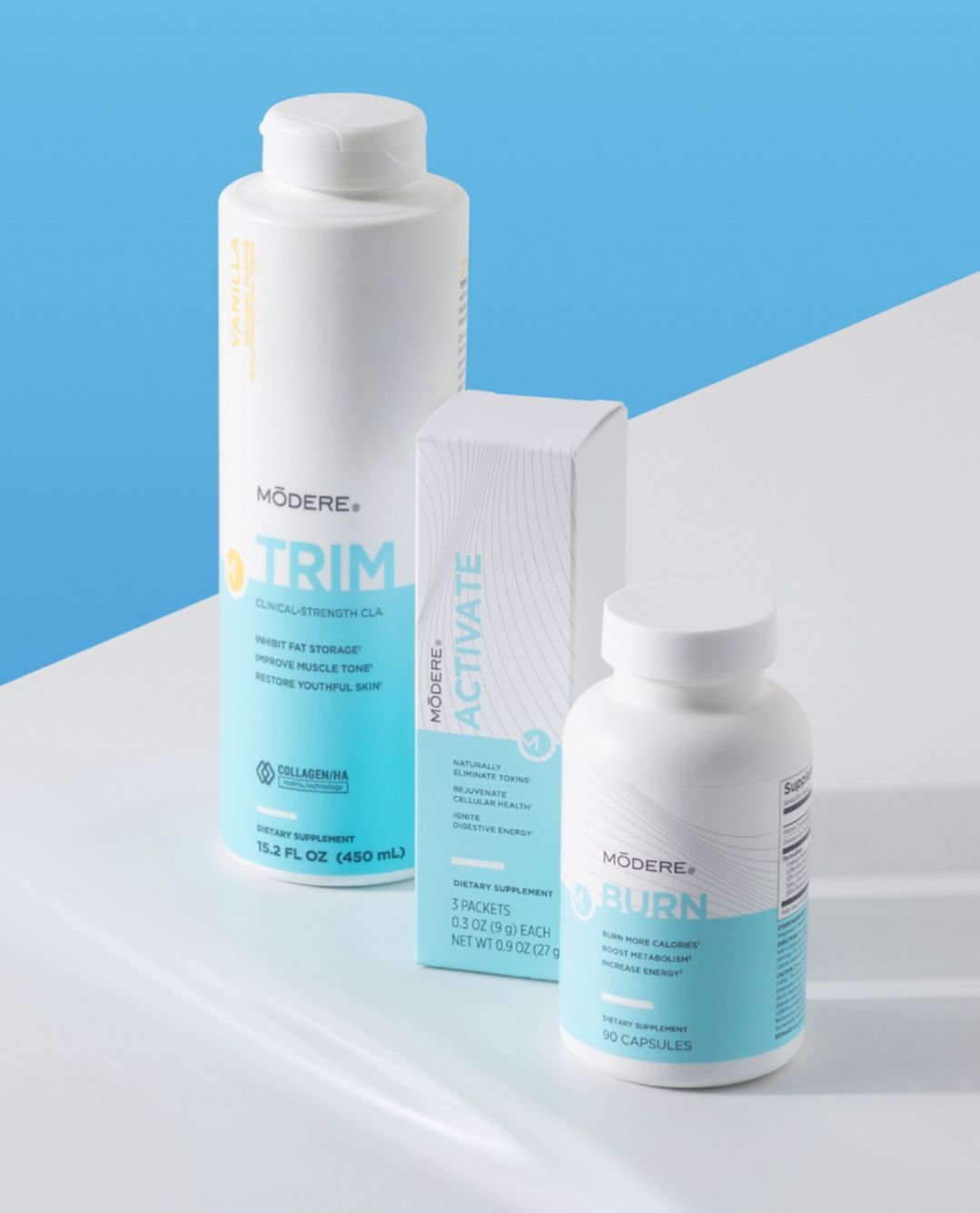 BURN BUCKS PROMOTION