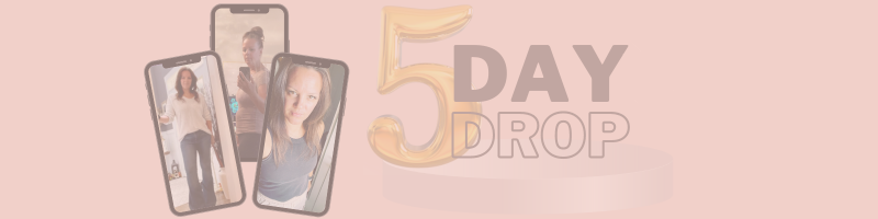 5 Day Drop Info