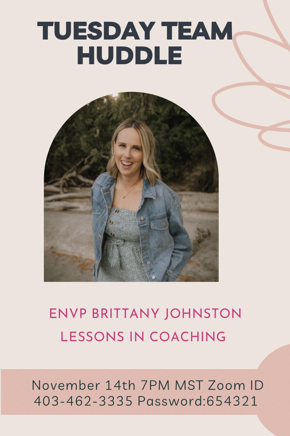 Tuesday Team Call Recordings