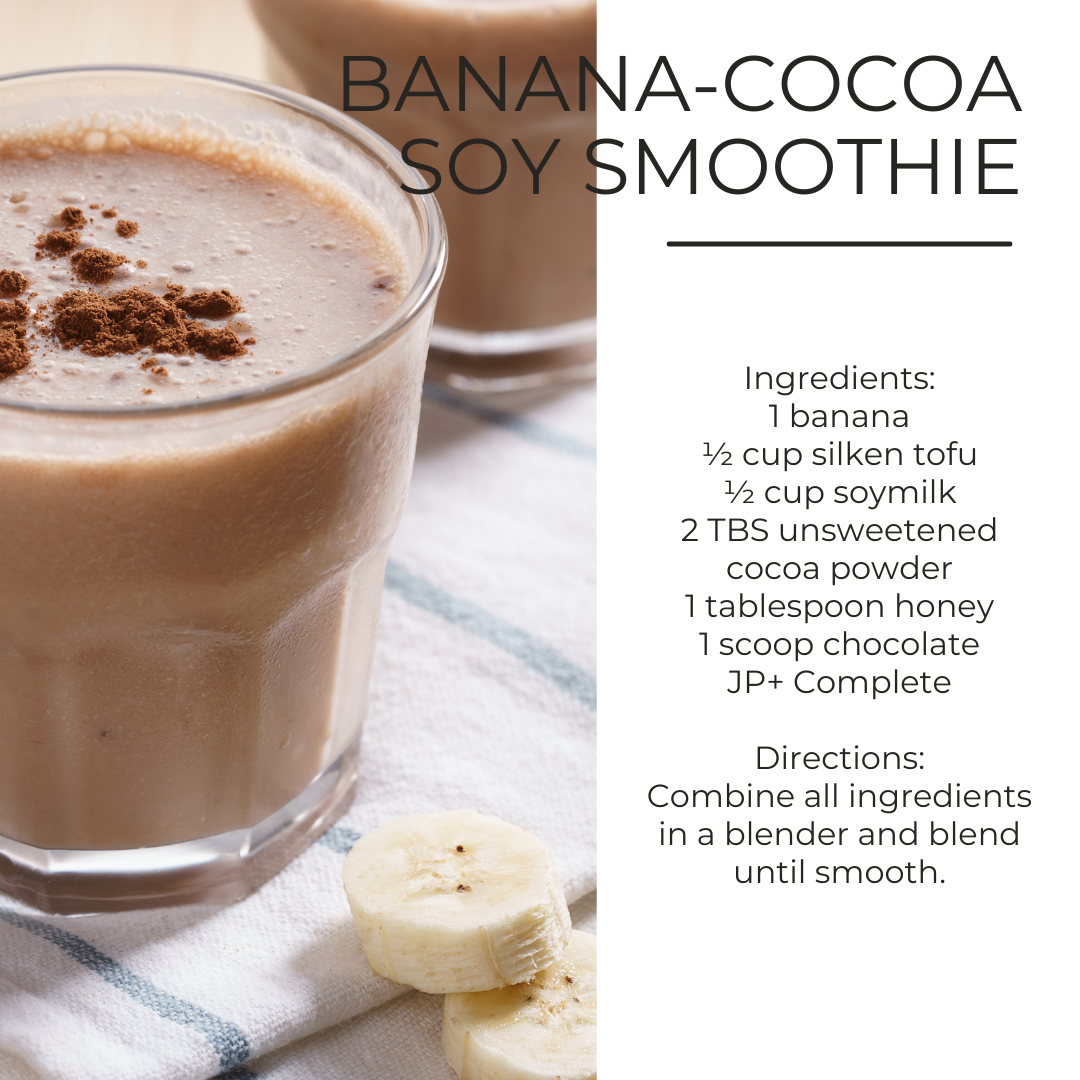 31 Day Smoothie Plan