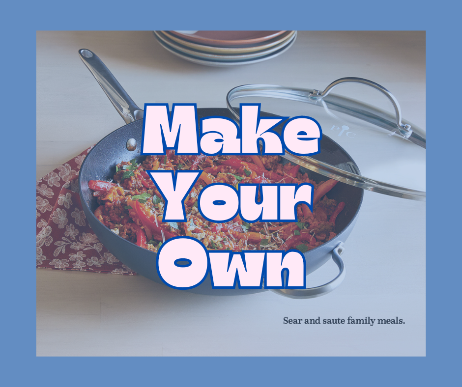 💲 Dinners on a Dime - Quick & Easy Meals That Won't Break The Budget