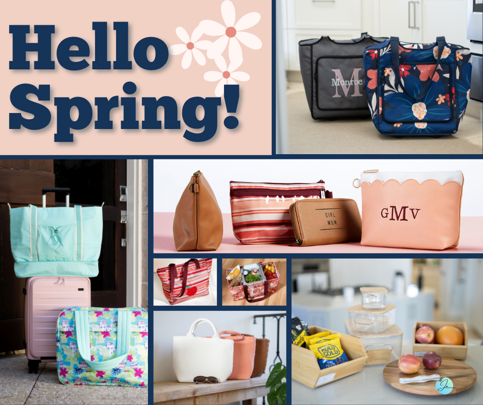 Stack Your Savings Event