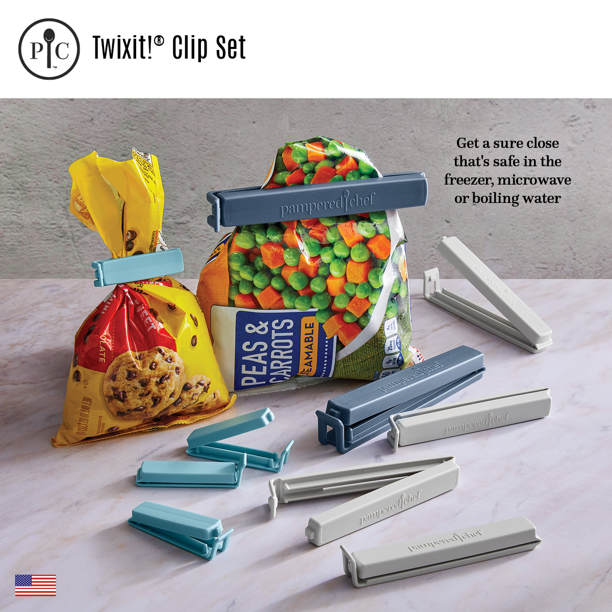 New Products for Spring & Summer 2024