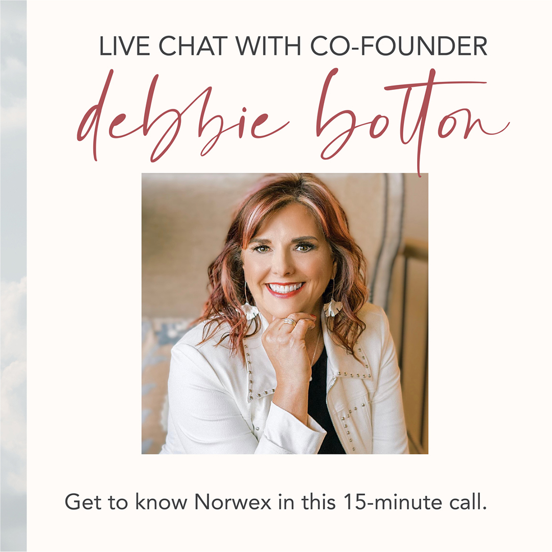 Joining the Norwex Family