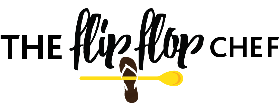 Live with The Flip Flop Chef - April 29. 2024