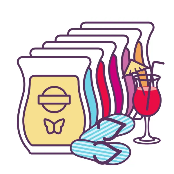 May Digital Scentsy Newsletter