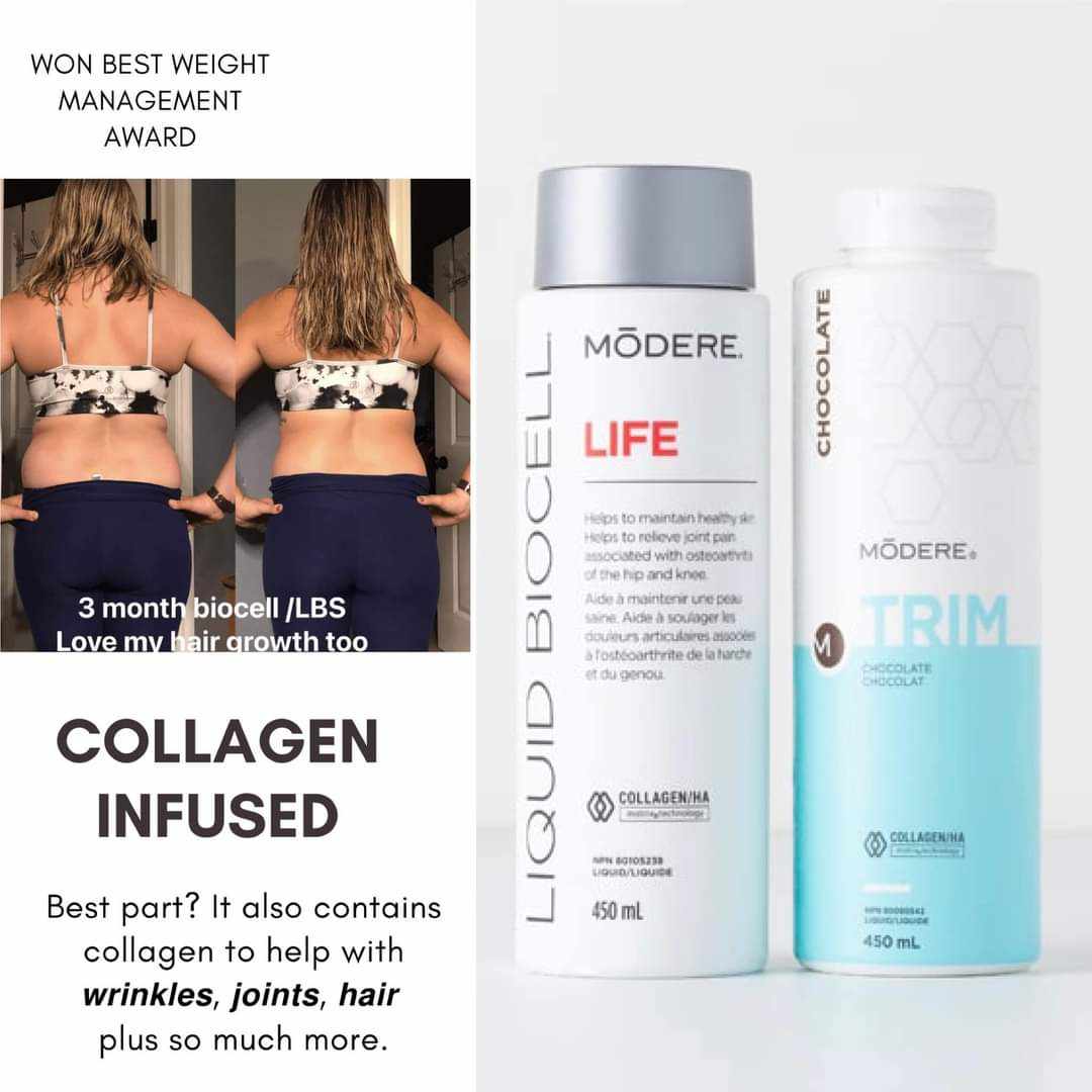 Liquid Biocell Collagen/HA