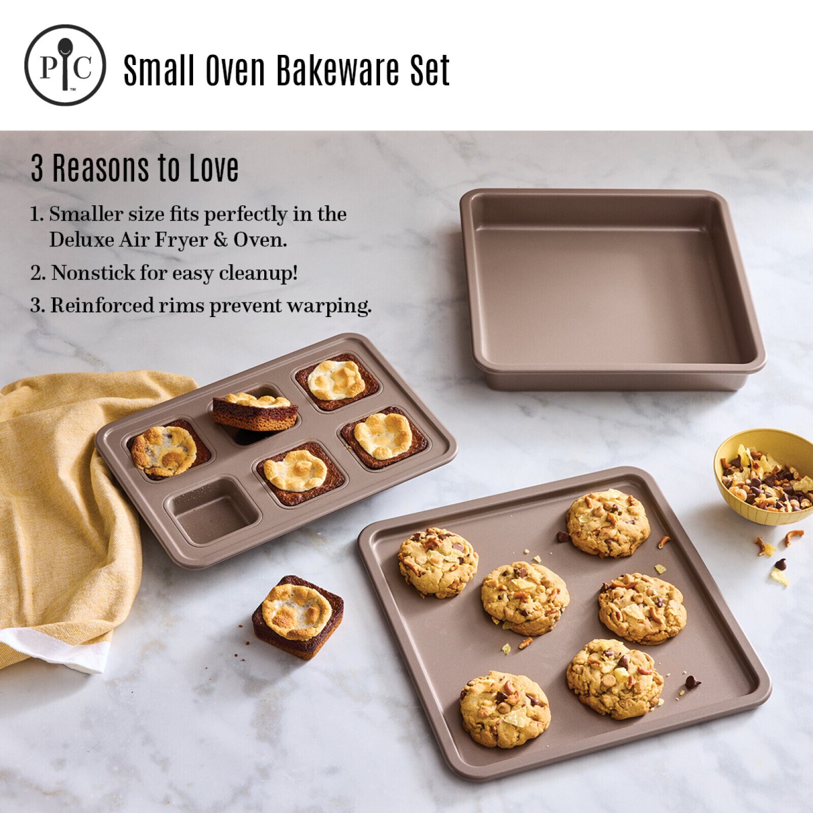 New Products for Spring & Summer 2025