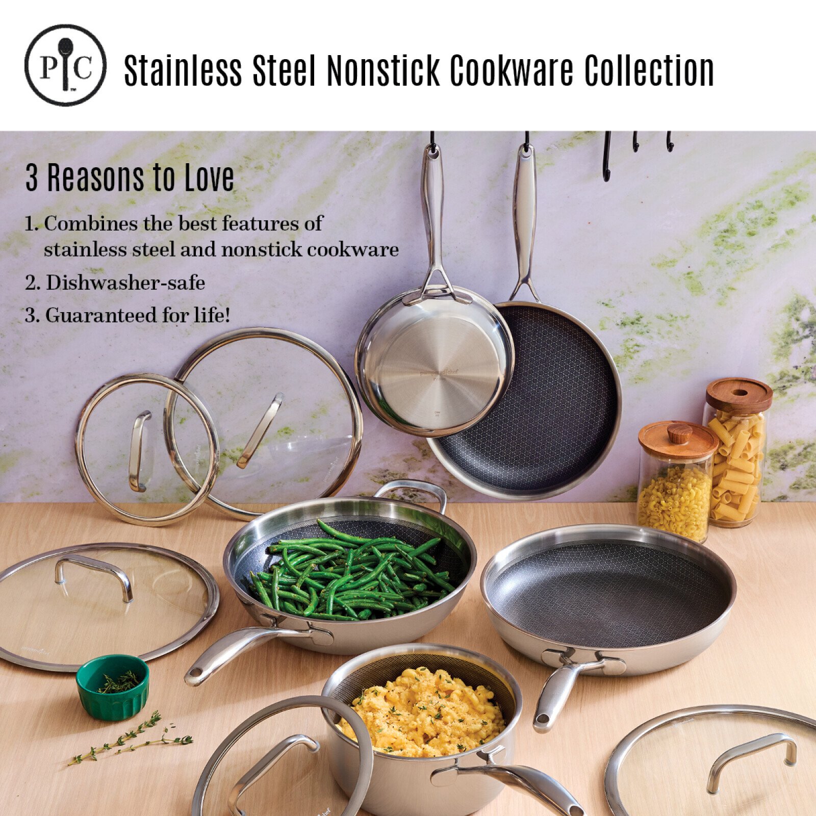 New Products for Spring & Summer 2025