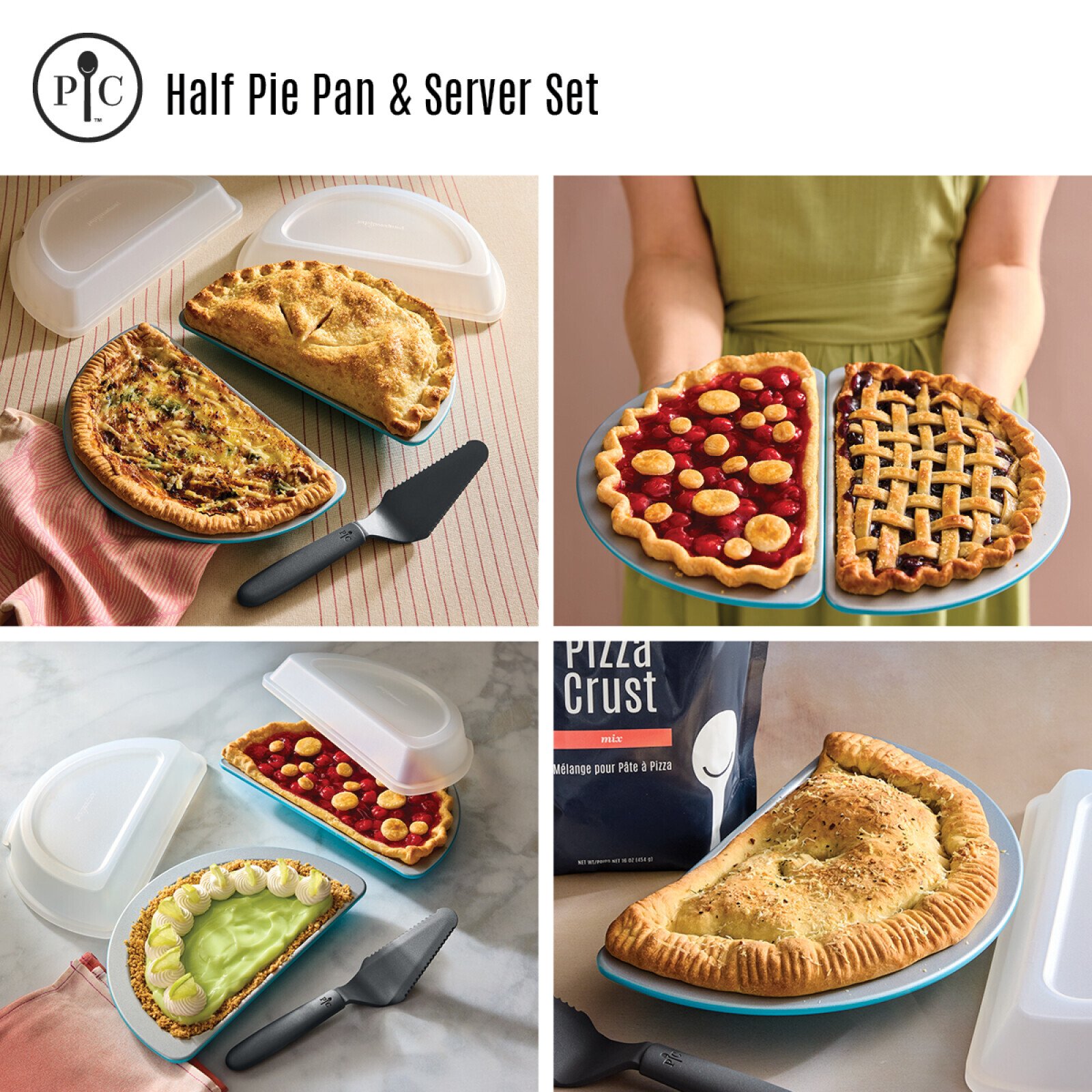 New Products for Spring & Summer 2025