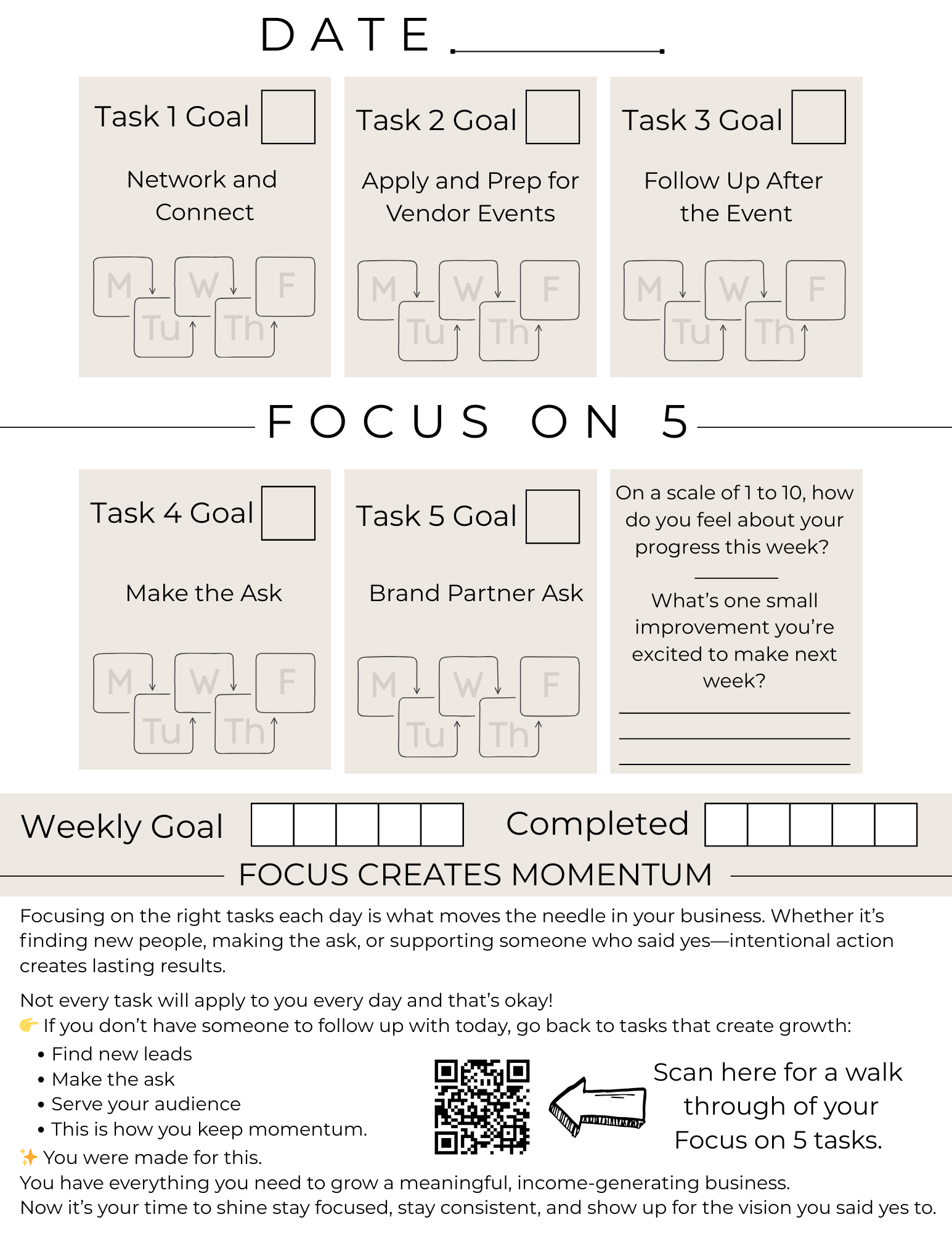 Focus on 5 explanation for Vendor event approach.